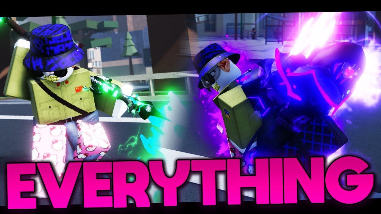 EVERYTHING You NEED To Know In The REAPER UPDATE - YouTube