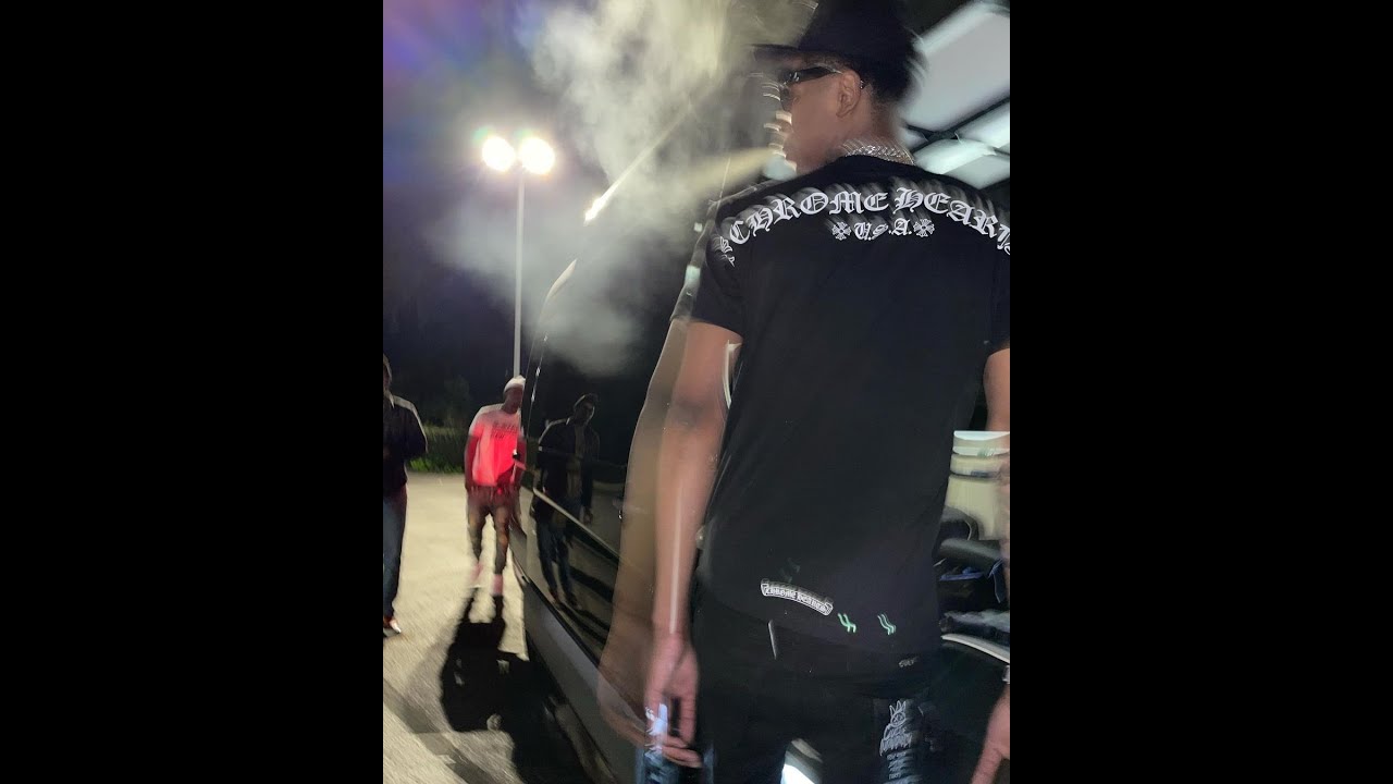 [FREE] Big Scarr Type Beat "Double Back" (prod. mopman) - YouTube Music