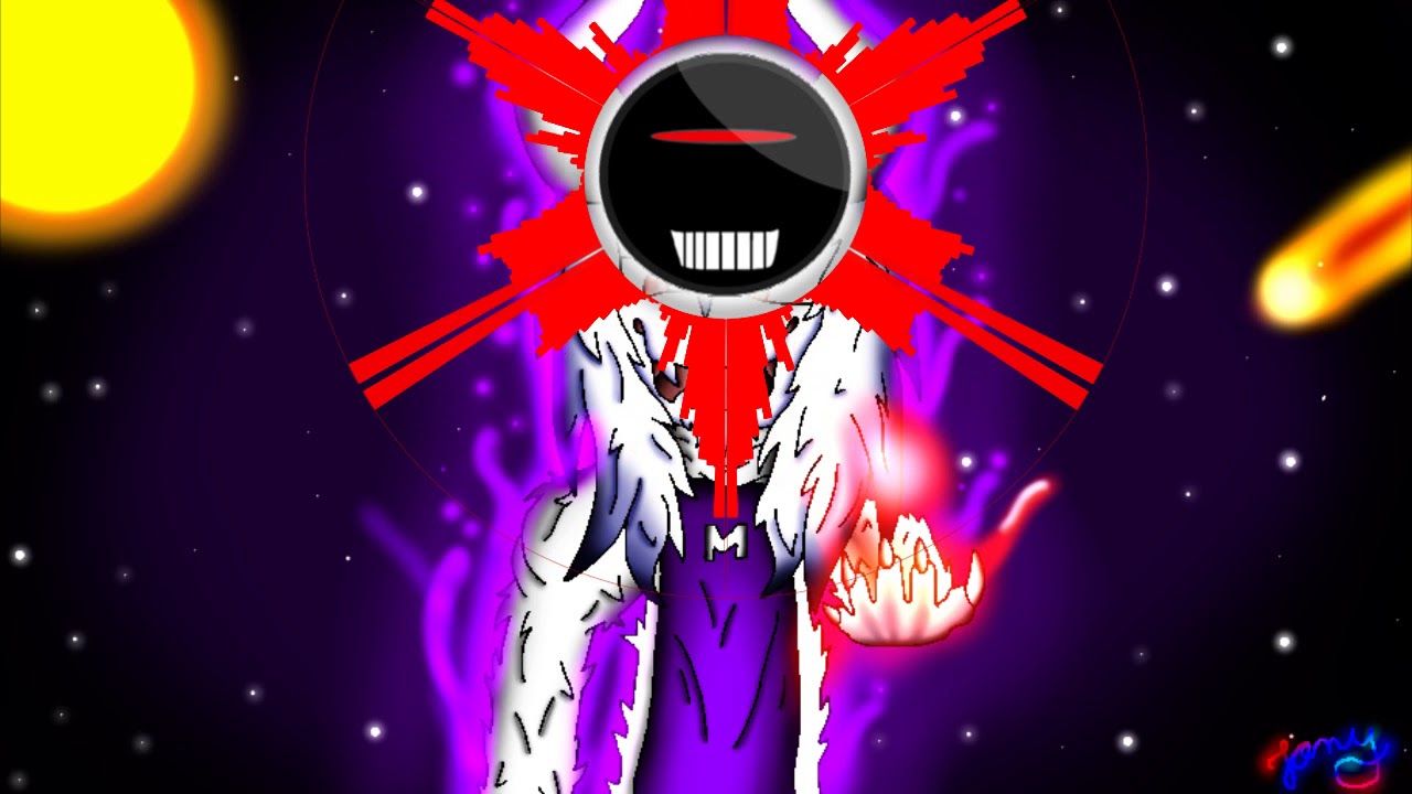 DubstepTronic - Flying in space (Dubstep) - YouTube