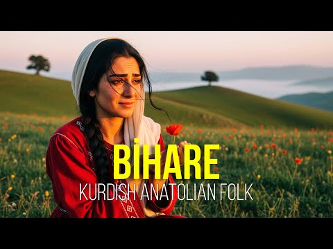 Bihare | Kurdish Anatolian Folk Music