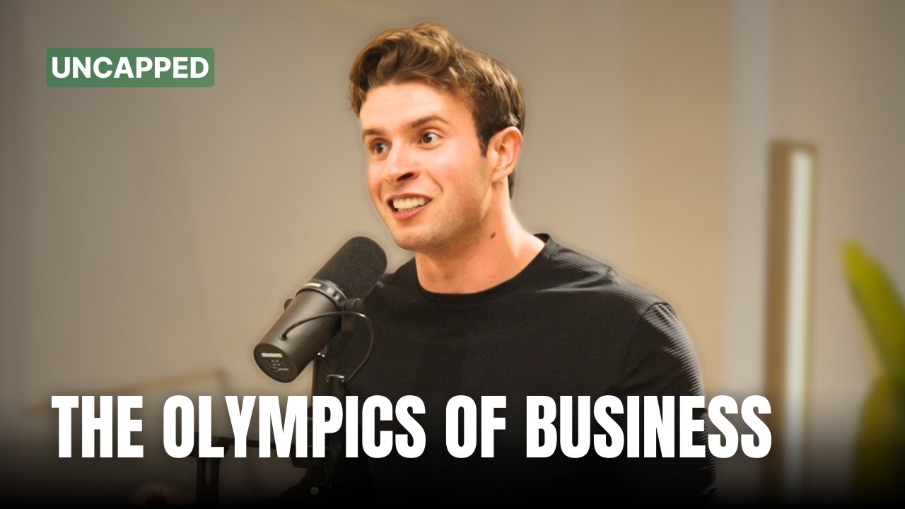 High School Dropout Turned Founder | Adam Guild, CEO of Owner - YouTube