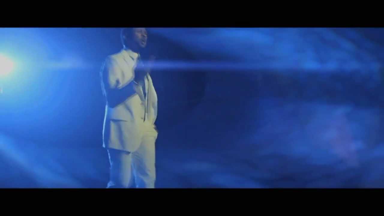 Usher - Scream Goat Edition - YouTube