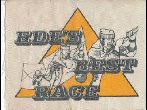 Ede's Best Race 1990 - YouTube