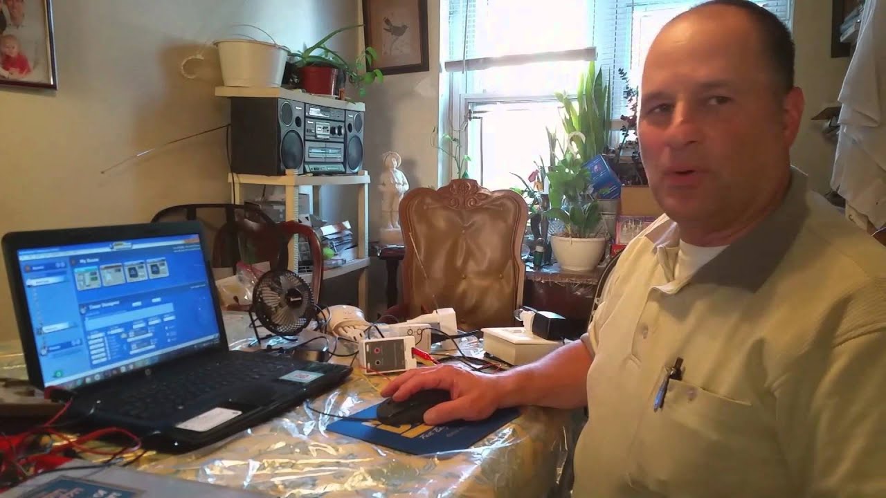 Use Kosher Switch with timer - YouTube