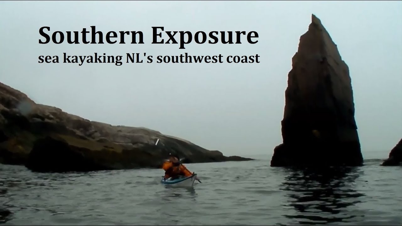 Southern Exposure - YouTube