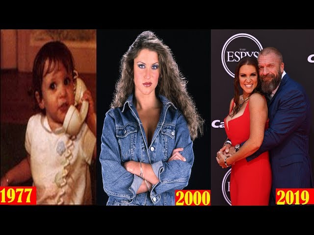 Stephanie Mcmahon Before And After Surgery
