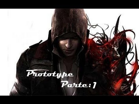 Prototype #1 : Tutorial - YouTube
