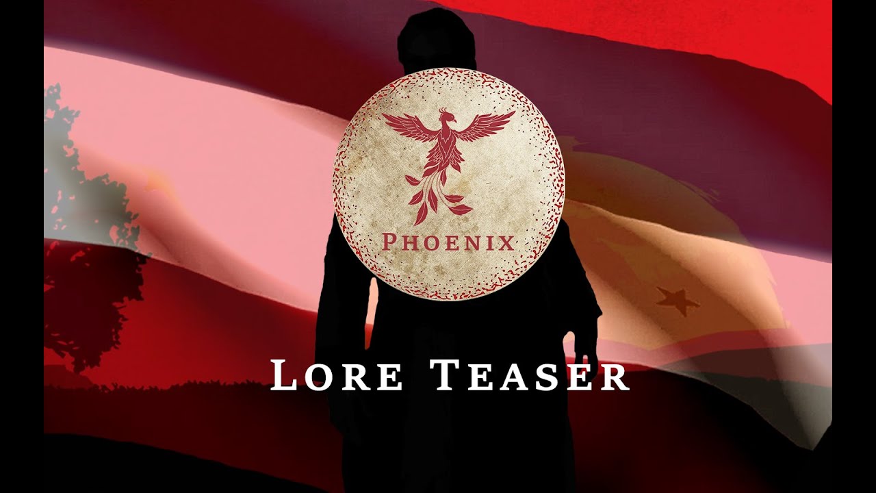 Phoenix V1 - RedM - Lore Teaser - YouTube