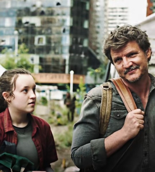 the series is over for me | The Last Of Us 2 - YouTube