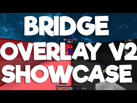 Bridge Overlay Bundle V2 Showcase - YouTube