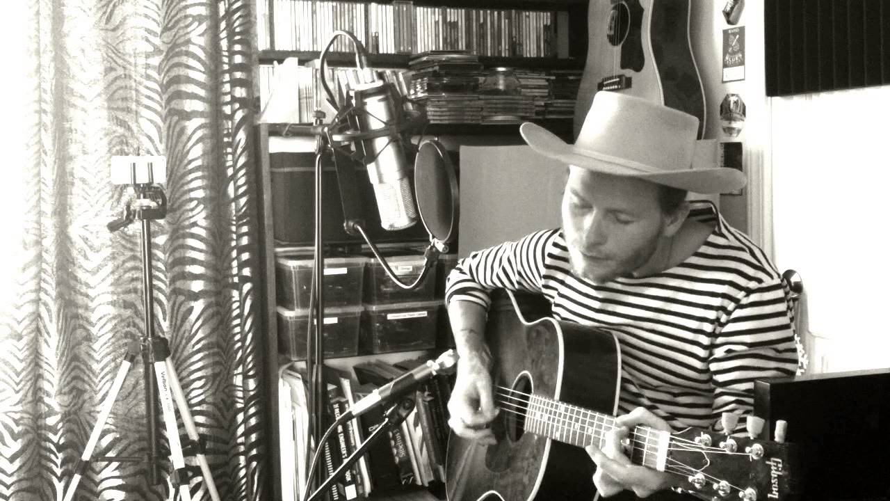 Casey Frazier - All This After (from "Old Cuban and the Lineup" 2009 ...