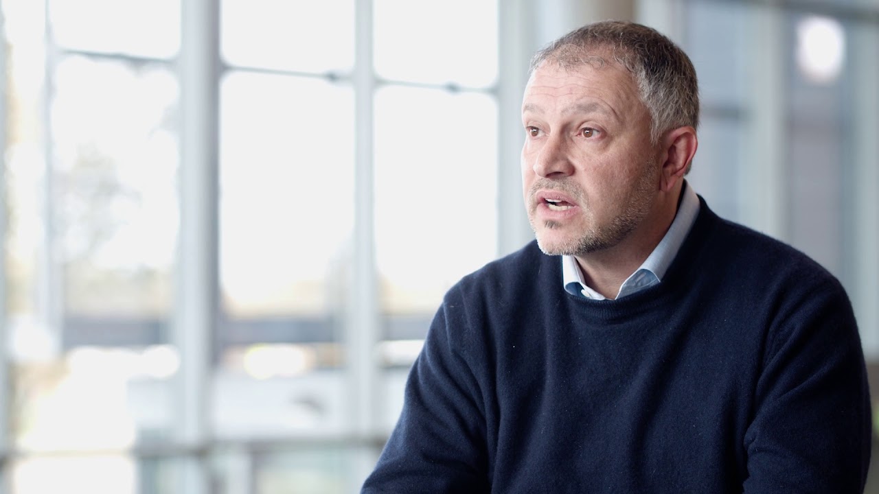 Youth Suicide in Northern Kentucky | Dr. Victor Ronis-Tobin - YouTube