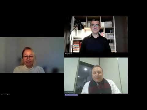 Webinar: Neonatolojide Yeni Gelişmeler: Doğum Odası | Dräger Türkiye
