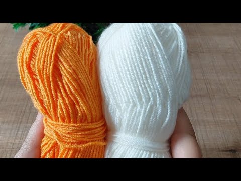 💥🤍2GÜNDE ÇOK ÇABUK BİTEN TIĞ İŞİ BEBEK BATTANİYE YAPIMI #KNİTTED #HANDMADE #BLANKET 