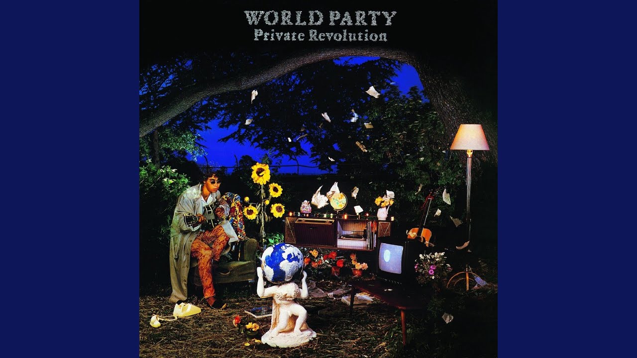 World Party - YouTube