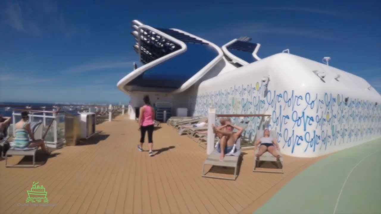 Celebrity Edge Jan 27th 2019 Pros/Cons - YouTube