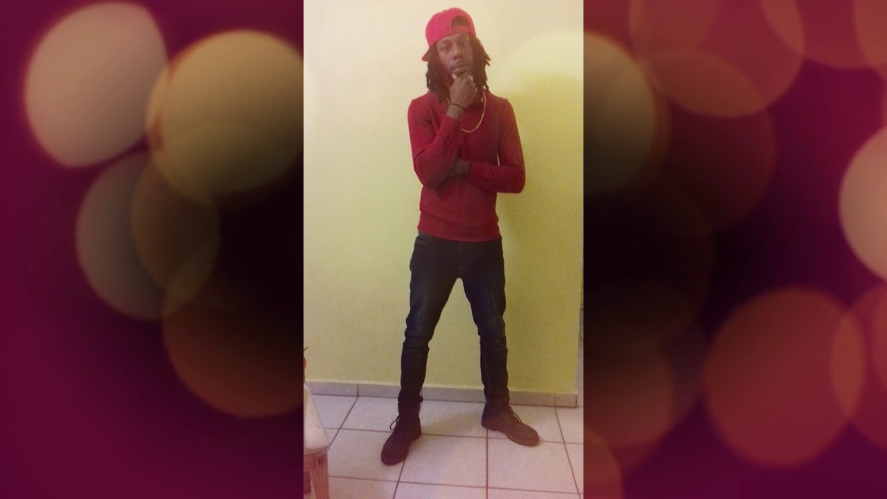 Magnet riddim - Bouyon 2019 Benny.prod - YouTube