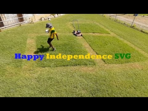 Vincy Independence (St Vincent and the Grenadines - YouTube