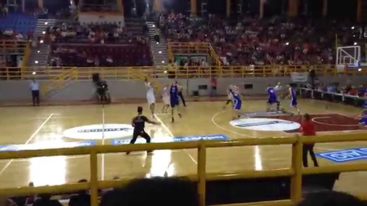 Το τριποντο της Ρωσιας στον αγωνα Ρωσία - Τσεχια στην Ξανθη - YouTube