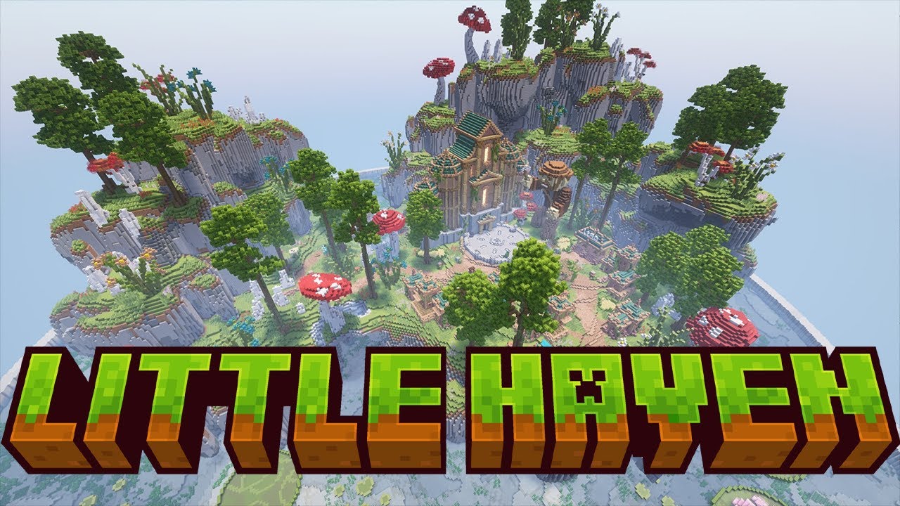 Little Haven Trailer - YouTube