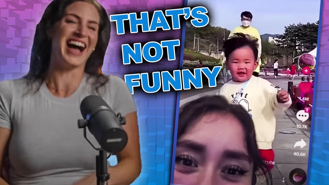 These Videos Are Not Funny - YouTube