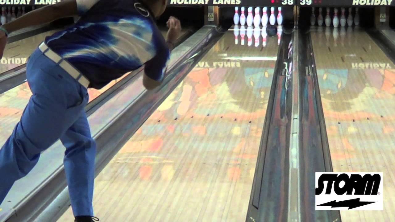 Storm Byte - YouTube