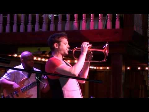 All The Things You Are - Wade Baker Trio - YouTube