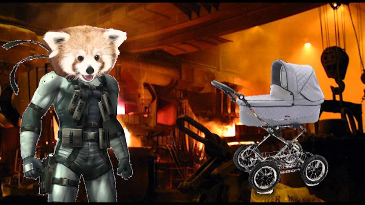 Neo Robia Episode April Fools - YouTube