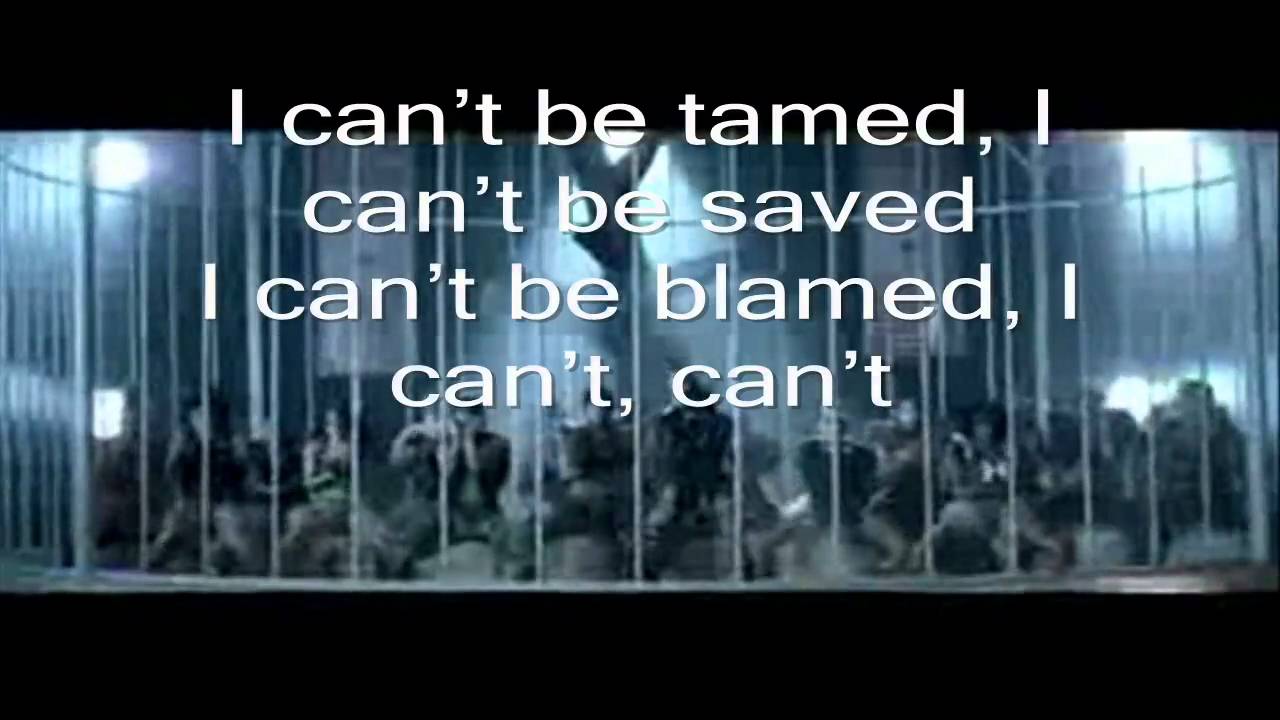 Miley Cyrus - Can't Be Tamed Official Music Video Lyrcis. - YouTube