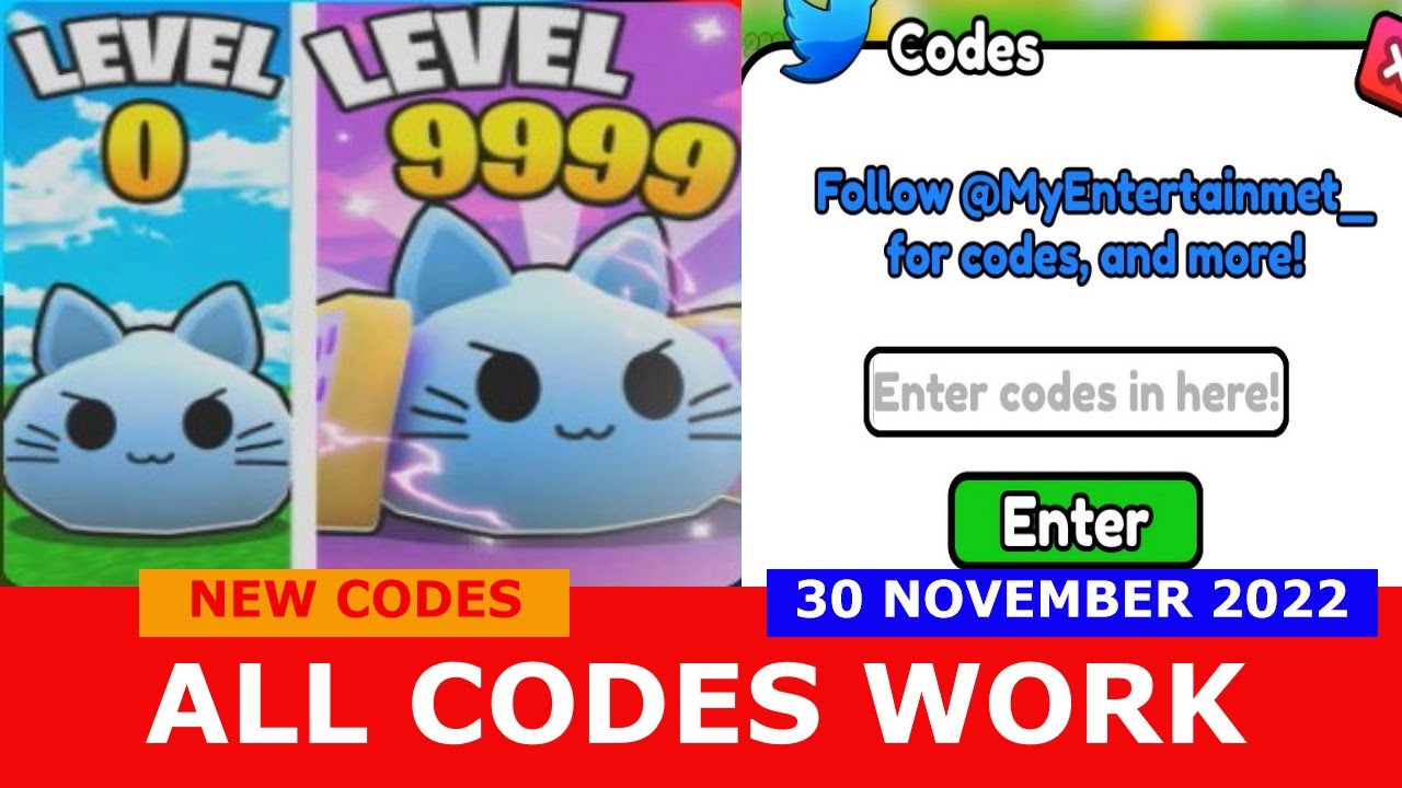 *ALL CODES WORK* [ 1M] Slime Merging Simulator ROBLOX | NOVEMBER 30 ...