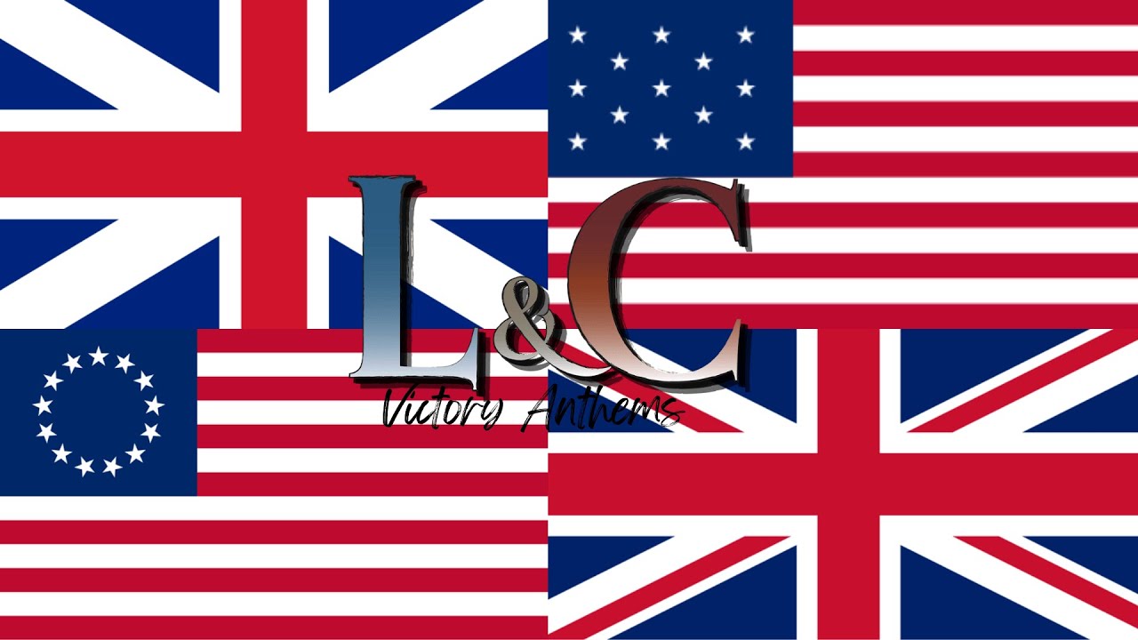 Lexington and Concord Victory Anthems - YouTube
