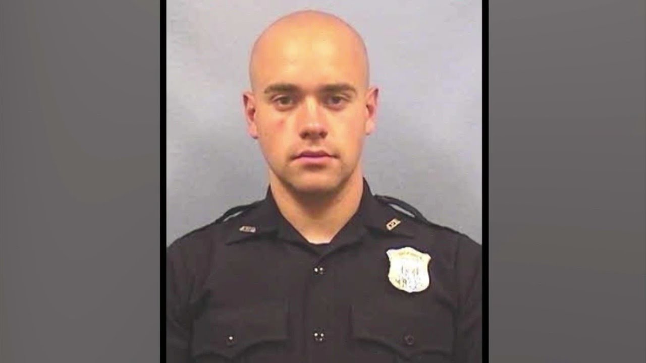 Murder Charge Filed Against Former Atlanta Police Officer Involved In ...