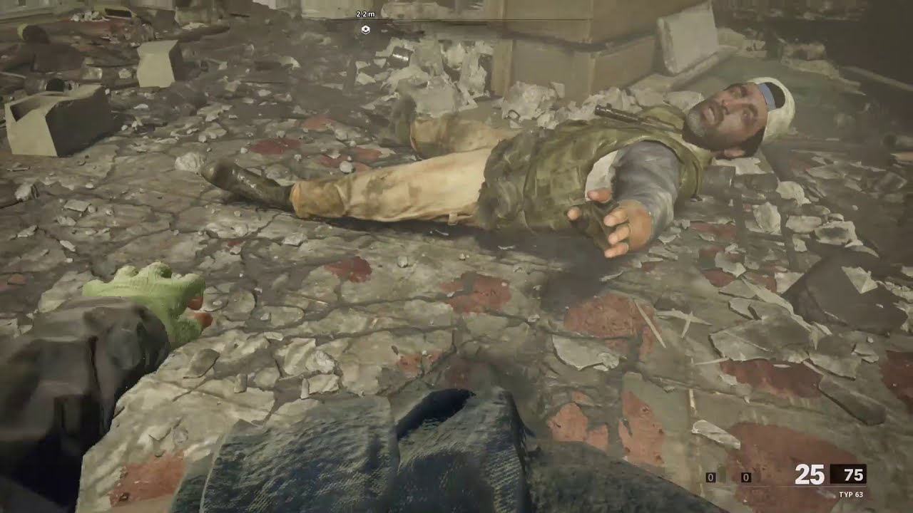 Call of Duty Black Ops Cold War - Sky Hook in Cuba (xbox one) - YouTube