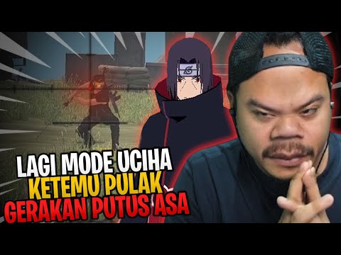 Gerakan Ini Hanyalah Tipu Daya