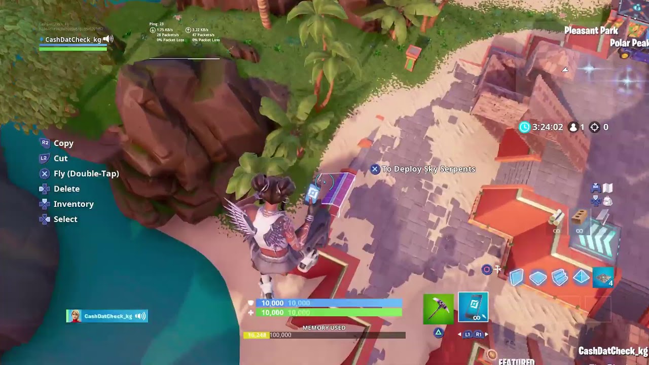 300 vbucks - YouTube