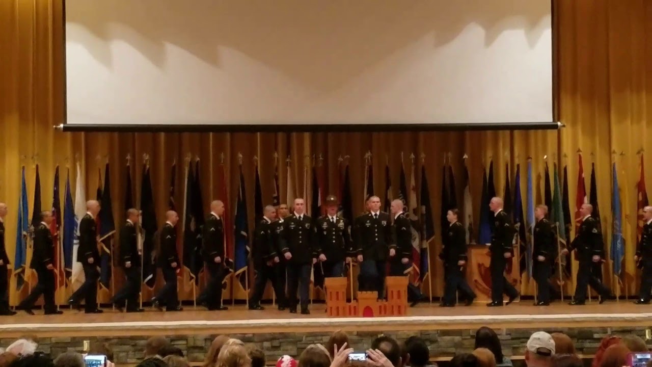 35th Delta company combat engineer Cadence - YouTube