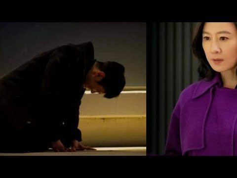 World of the Married Couple Episode 12 with English Subtitle