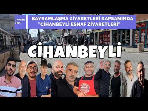 BAYRAMLAŞMA ZİYARETLERİ KAPSAMINDA \