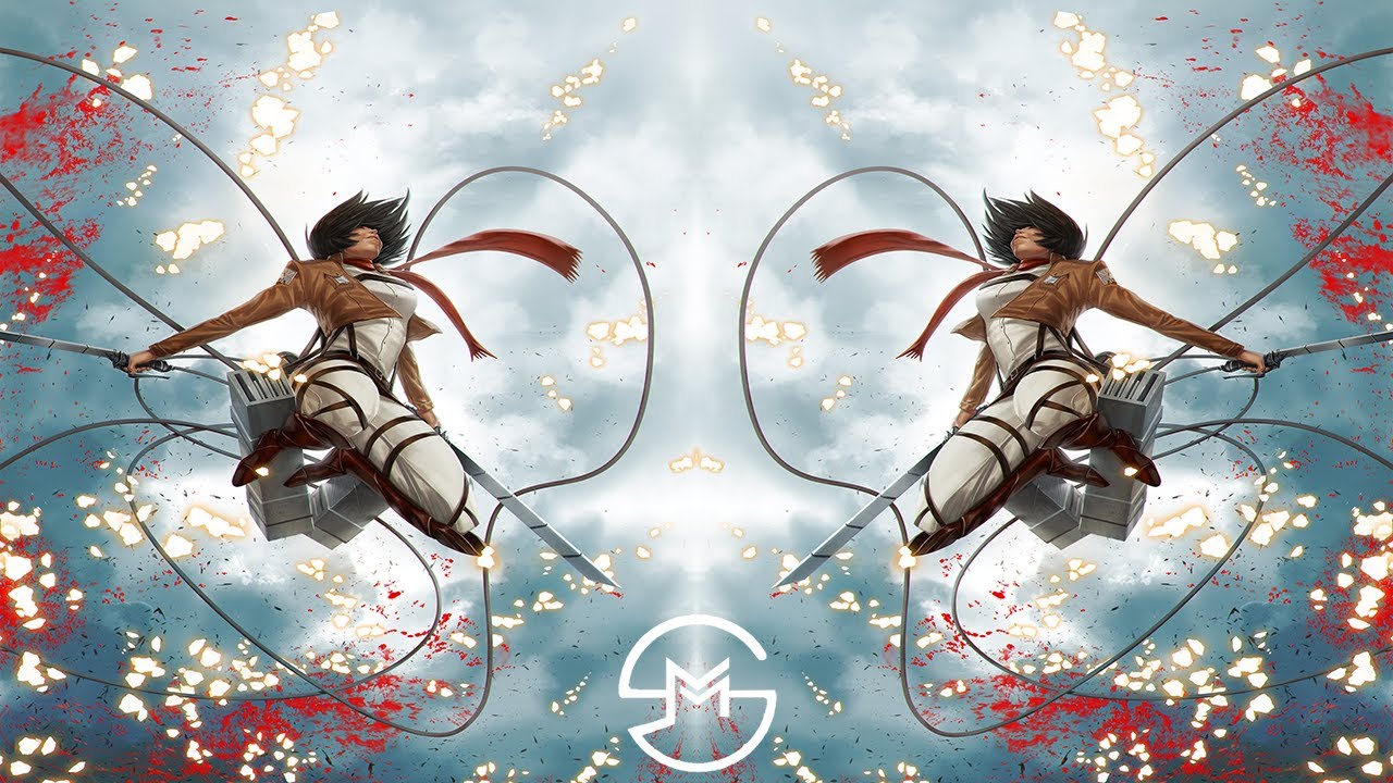 Hiboky - Exil II // Attack on Titan Remix - YouTube Music