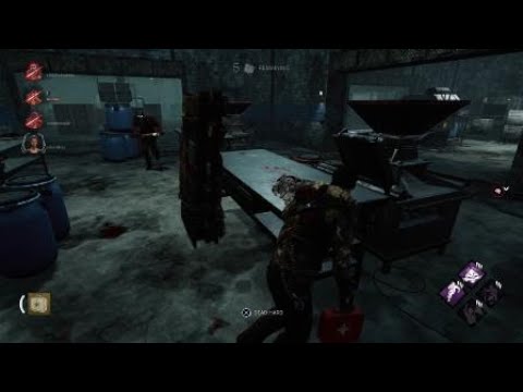 Dead by Daylight_ HItBoXeSs - YouTube