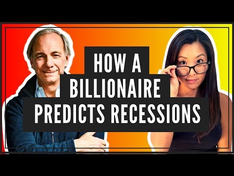 How The Economic Machine Works by Ray Dalio (10 MIN SUMMARY)