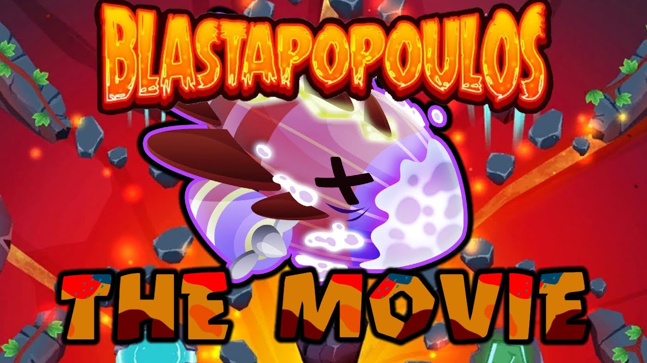 Blastapopoulos Boss Event - The Movie (BTD6) - YouTube
