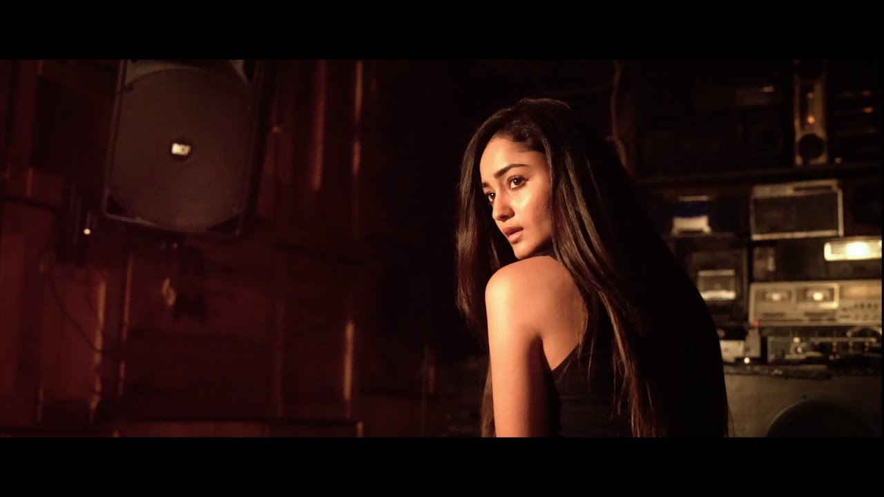 Tridha Choudhury Fashion Cinematic Video Ll Kolkata Ll Fashion Photoshoot Youtube
