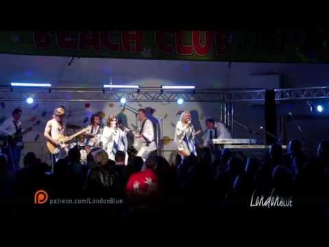 So Long  | ABBA Live Music Tribute by ABBA Fab | LondonBLUE Studios