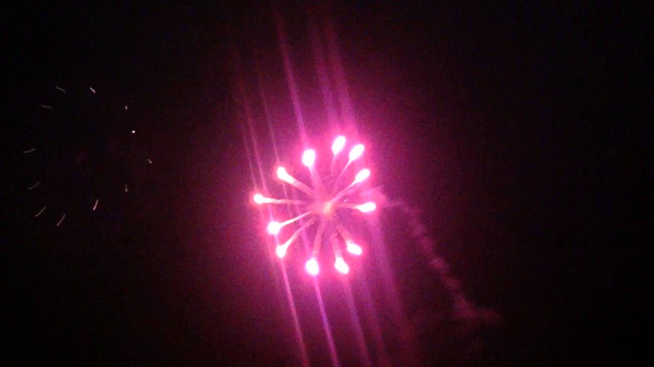 TNT galileo rocket - YouTube