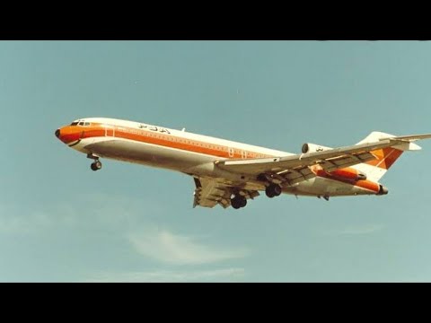 3 2 1 GO! Meme (Boeing and Lockheed L-1011 TriStar) - YouTube