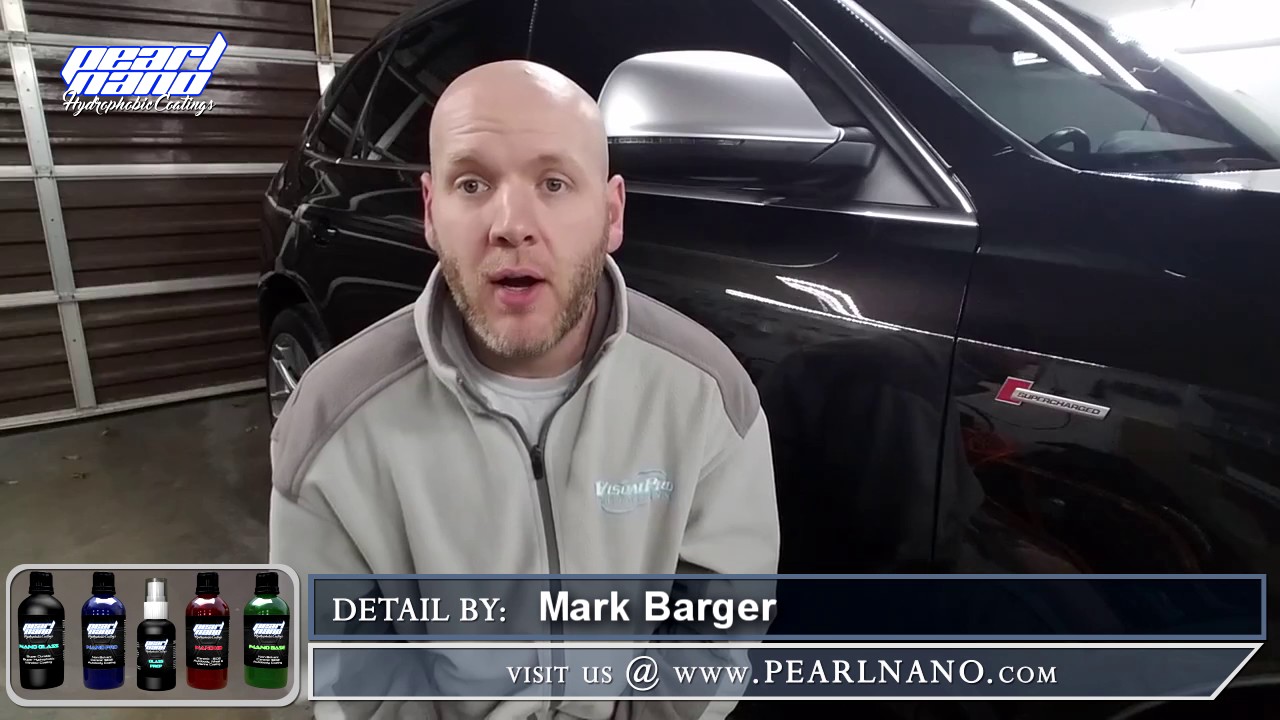 Mark Barger - YouTube