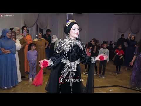 HEYCANLI GELİN DAMADIN DÜĞÜN FRAGMANI‼️Rozerin & Özgür