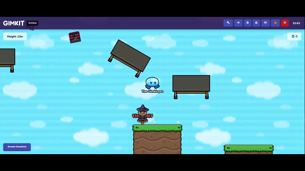 lol Garbage game. - YouTube