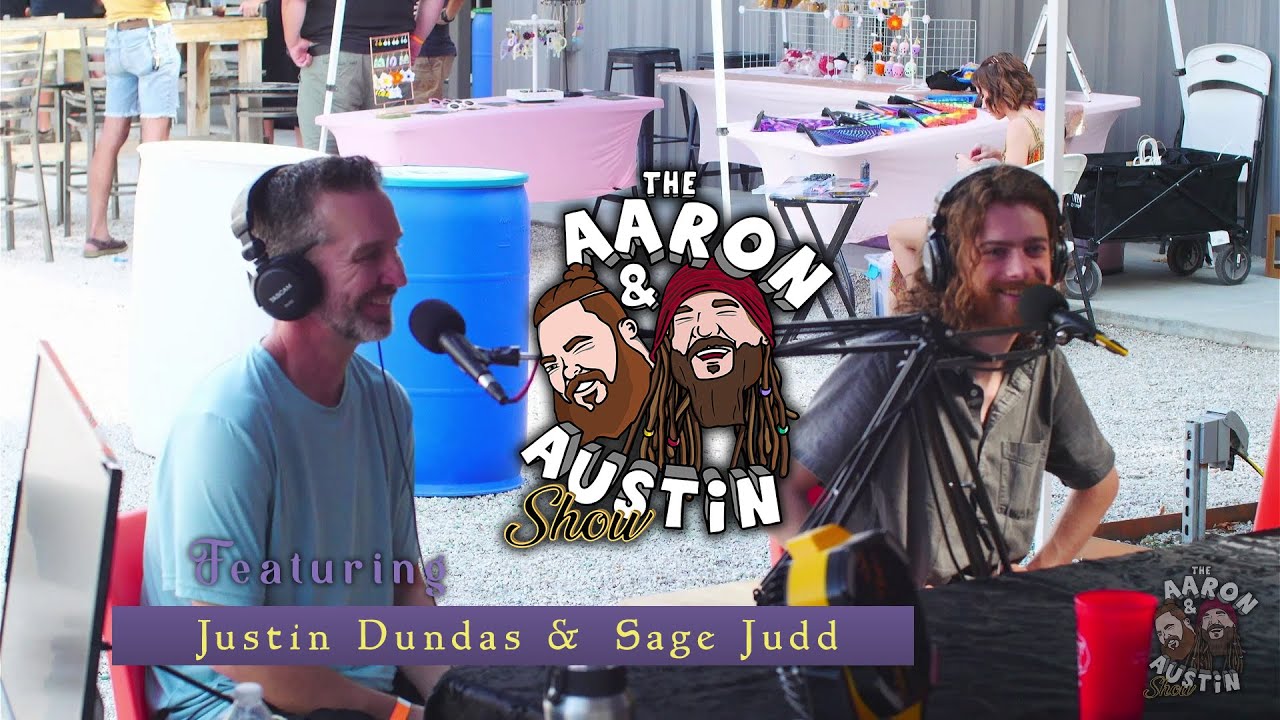 03 - ICT Fest - Sage Judd & Justin Dundas - YouTube